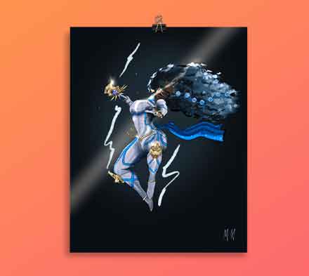 MindlessMint: Art, Stories, Music