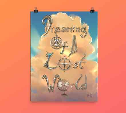 MindlessMint: Art, Stories, Music