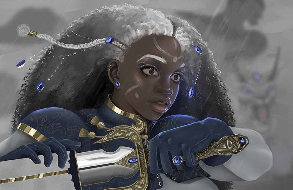 MindlessMint: Art, Stories, Music